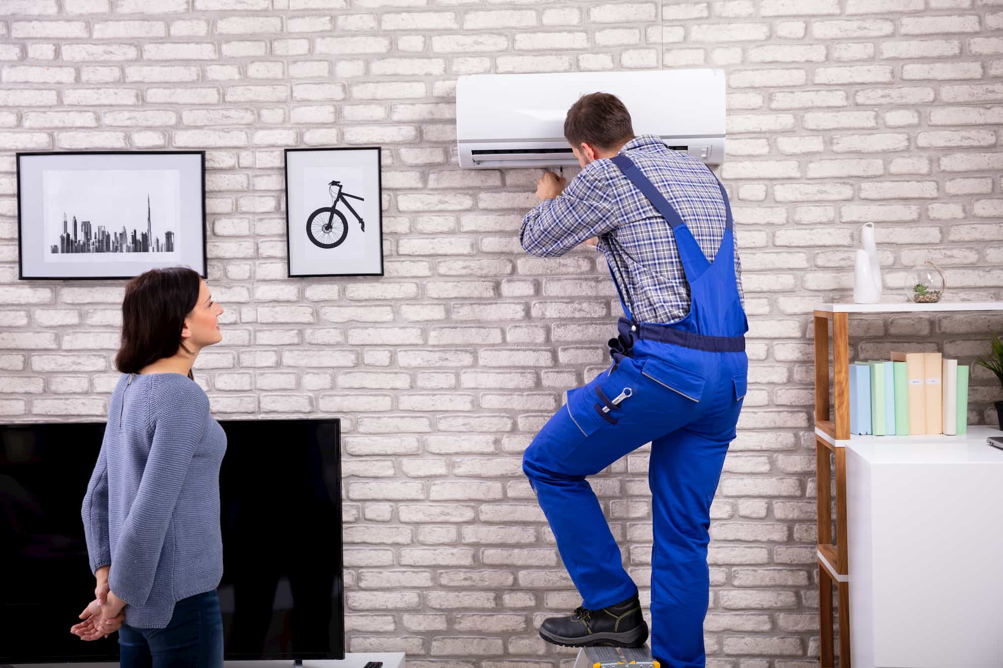 Servicio Técnico Mundoclima Madrid - Red Asistencia y Mantenimientos S.L